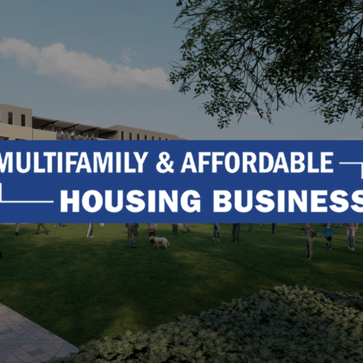 Woodfield Development Breaks Ground on $101 Million Northwest Village ...