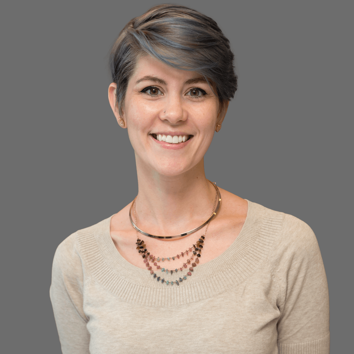 Stacey Brimmer | Corgan