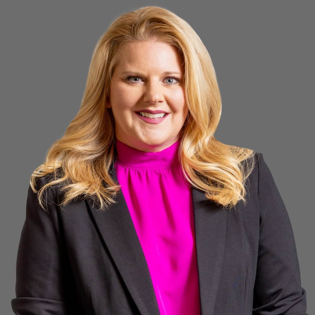 Lori O'Briant | Corgan