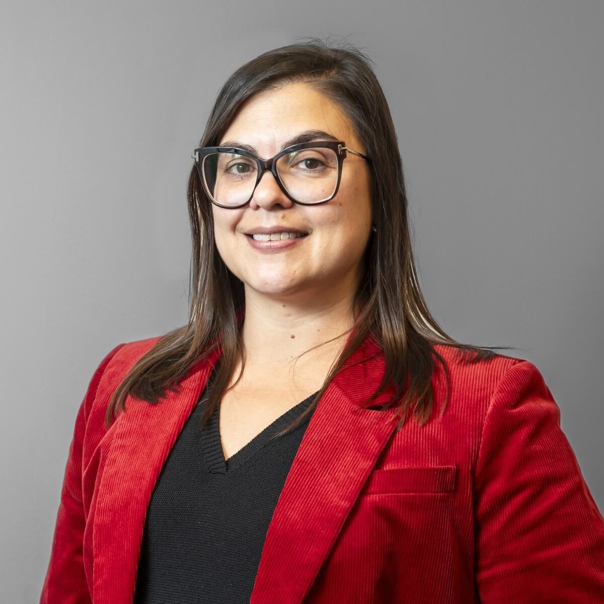 Alexandria (Ali) Hoevel | Corgan