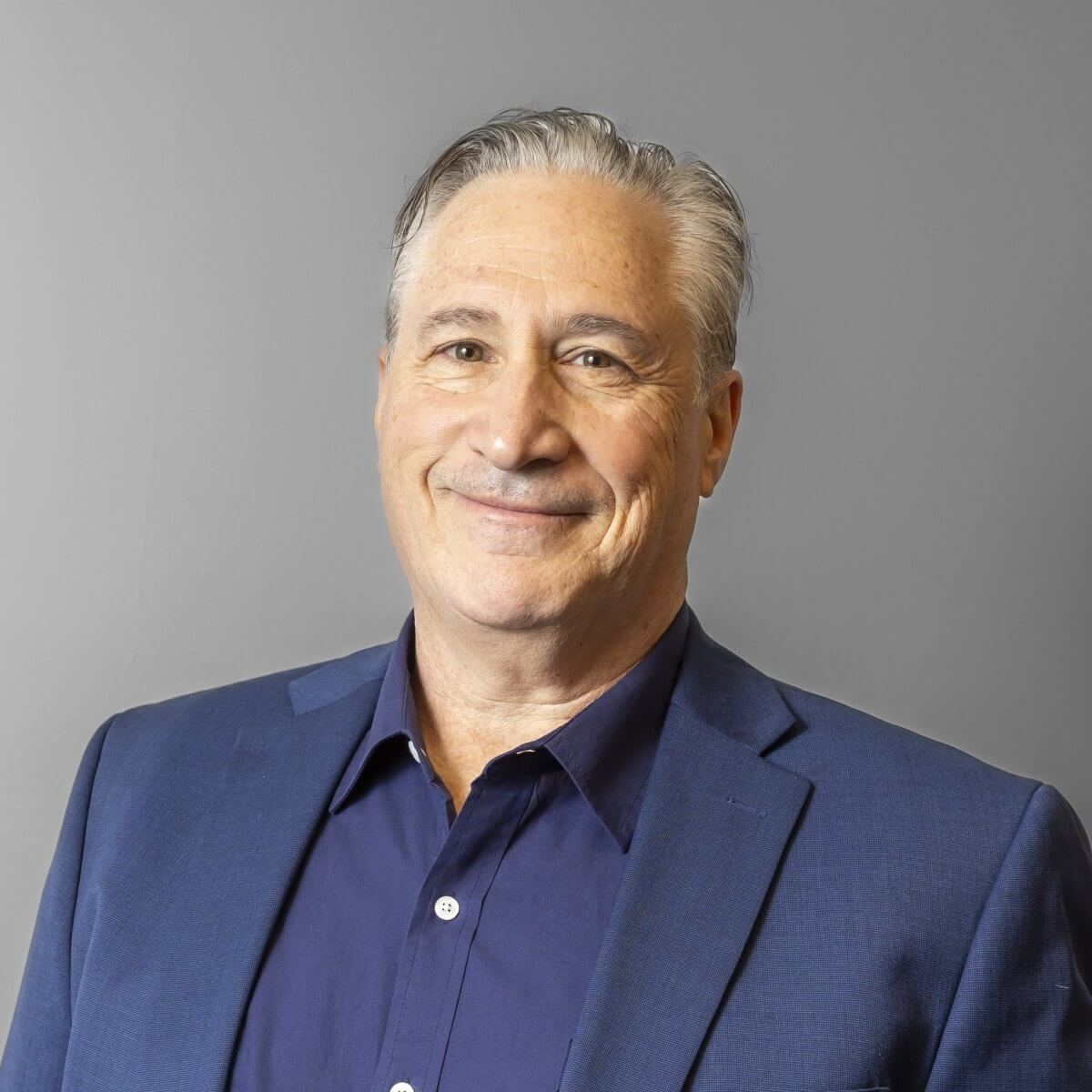 Kevin Tyrrell | Corgan