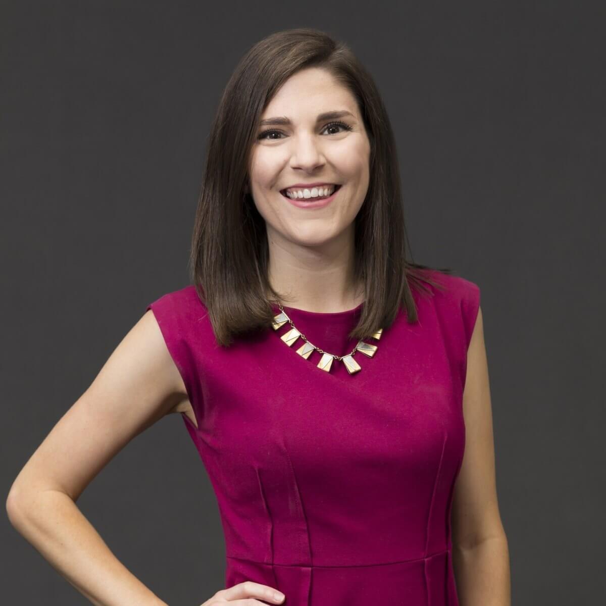 Paige Ollre | Corgan