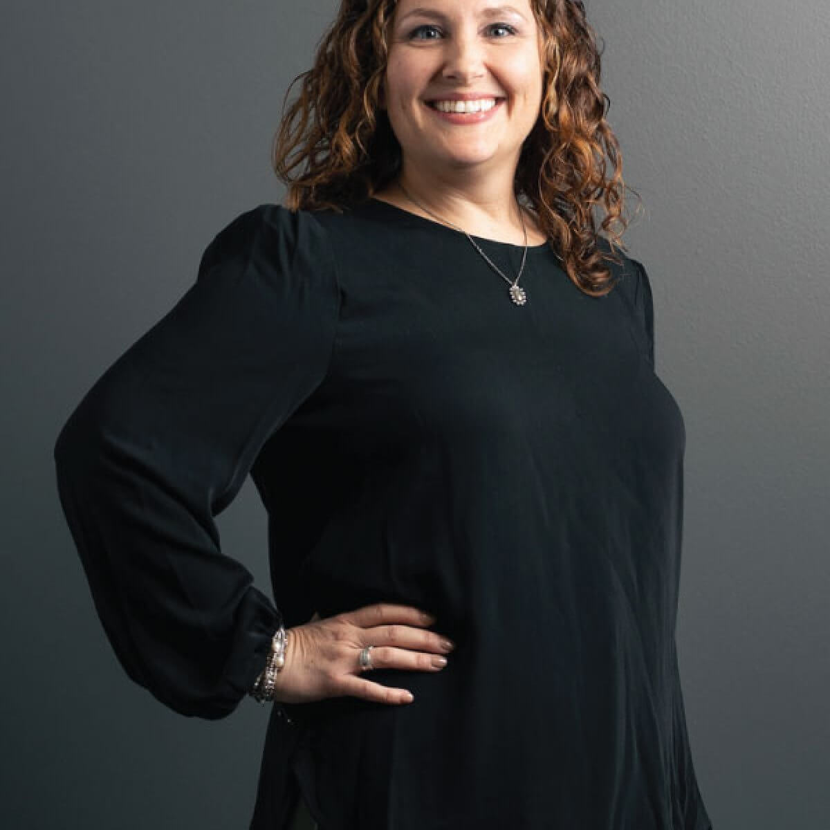 Angie Stutsman | Corgan