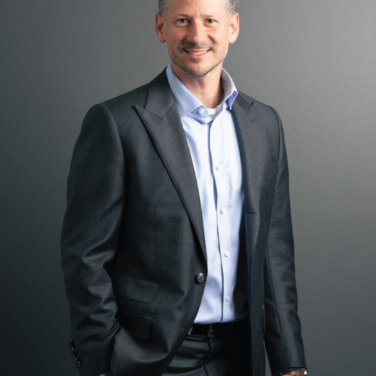 Jason Mellard | Corgan