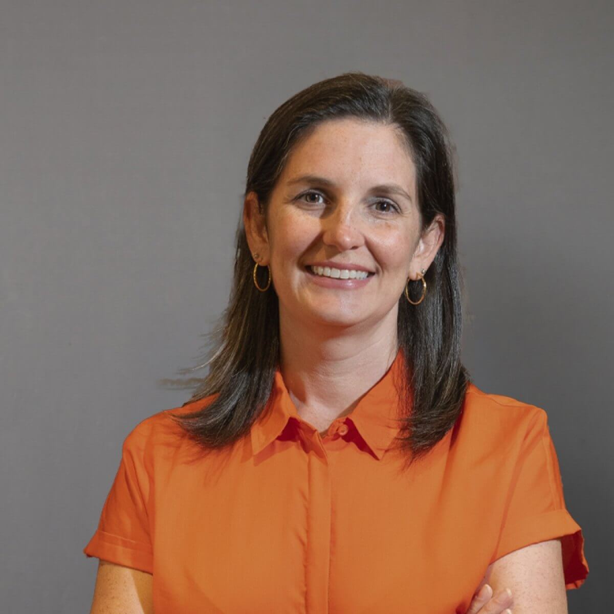 Ashley Dunn | Corgan