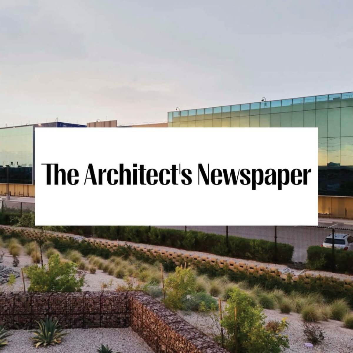 As AI creates demand for new data center facilities across the U.S ...