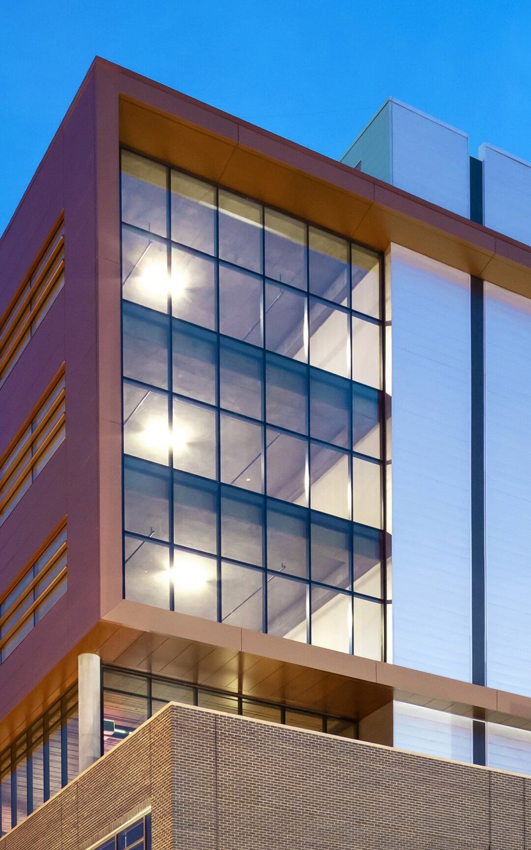 ARFF Stations: Designing to Serve Those Who Serve Us | Corgan