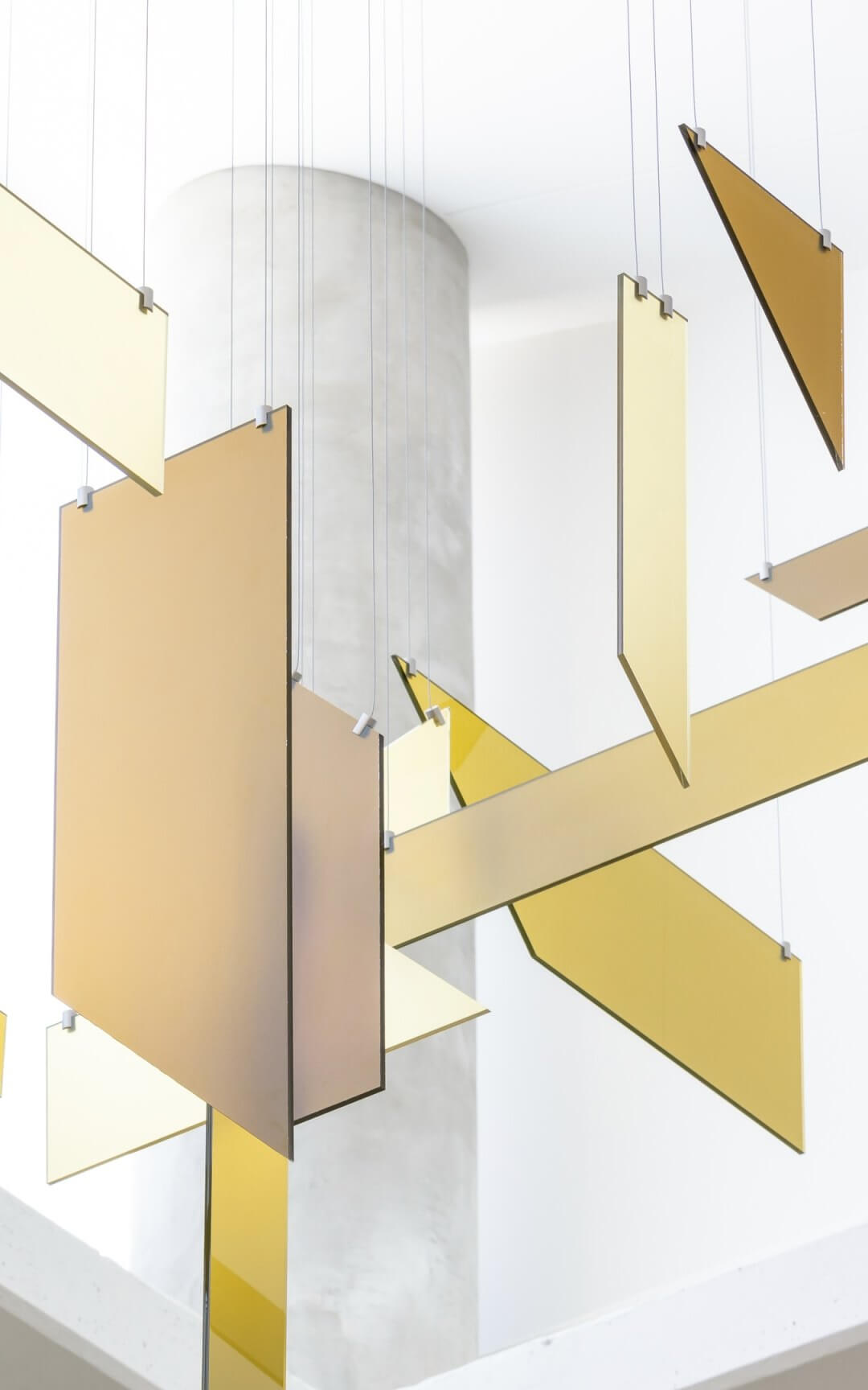 Architecture | Corgan