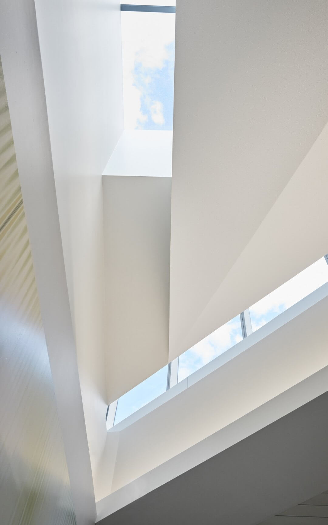 L.D. Bell High School, Hurst-Euless-Bedford ISD | Corgan