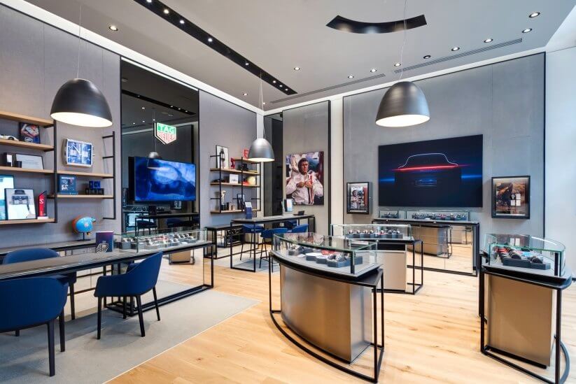 Paul Sheeran Jewellers | Corgan