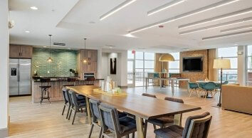 555 Ross Residences | Corgan
