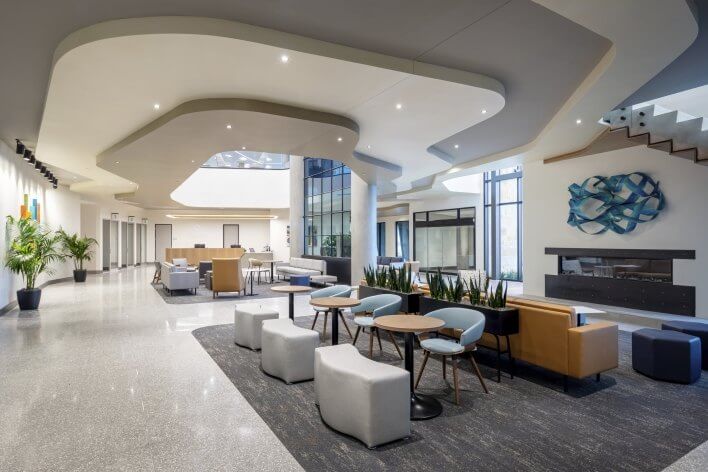 Better Hospitals. Better Design: The Future of Data-driven Architecture ...