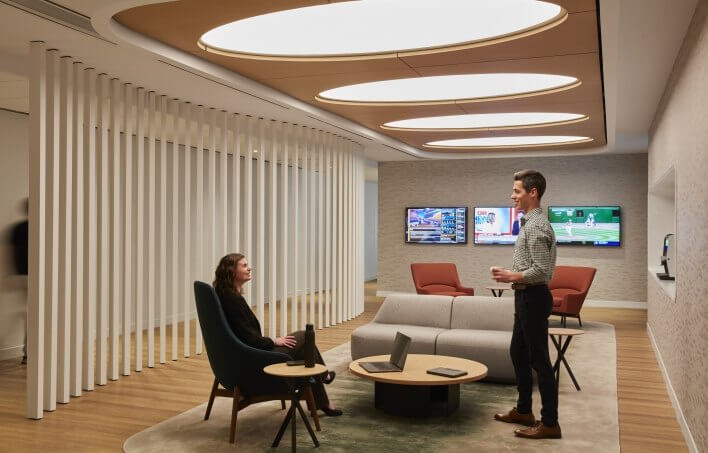 State Street Global Headquarters | Corgan