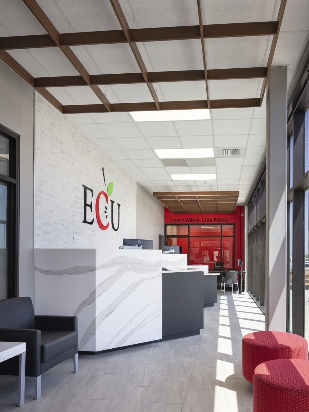 AmTech Career Academy, Amarillo ISD | Corgan