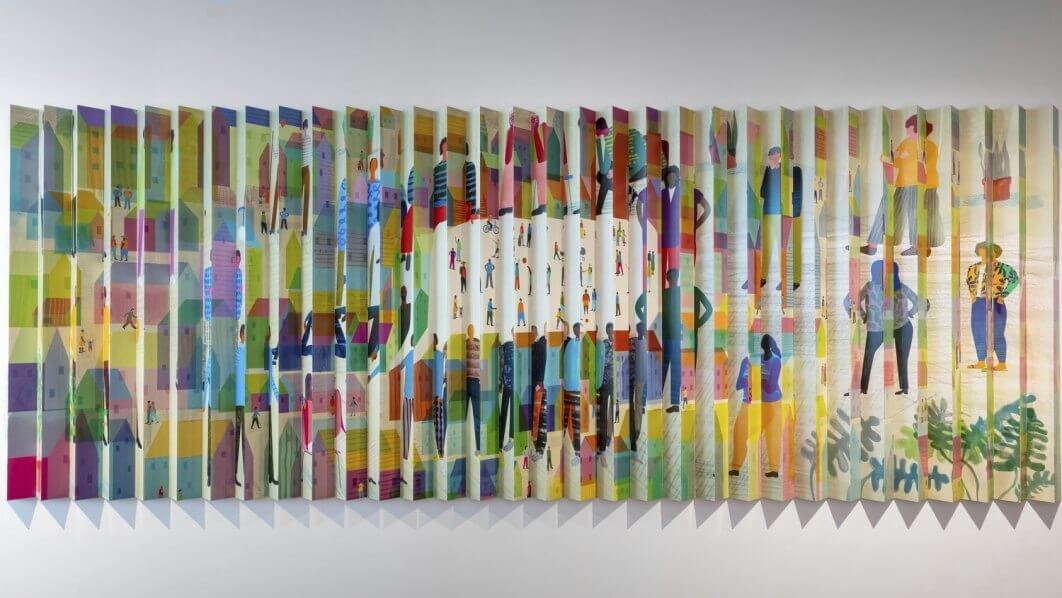 The Great Rebound: Belonging and Brand | Corgan