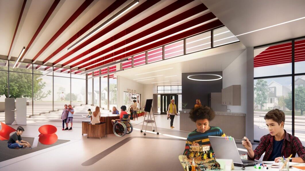 Generation Alpha: Understanding the Next Generation of Learners | Corgan