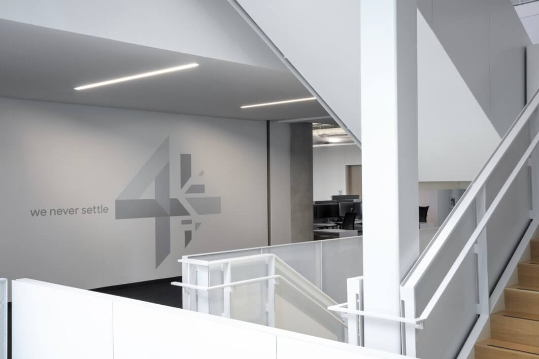 Baylor Scott & White Health Headquarters | Corgan