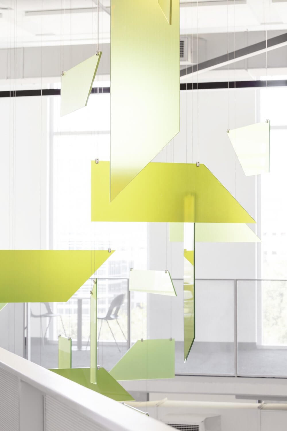 Baylor Scott & White Health Headquarters | Corgan