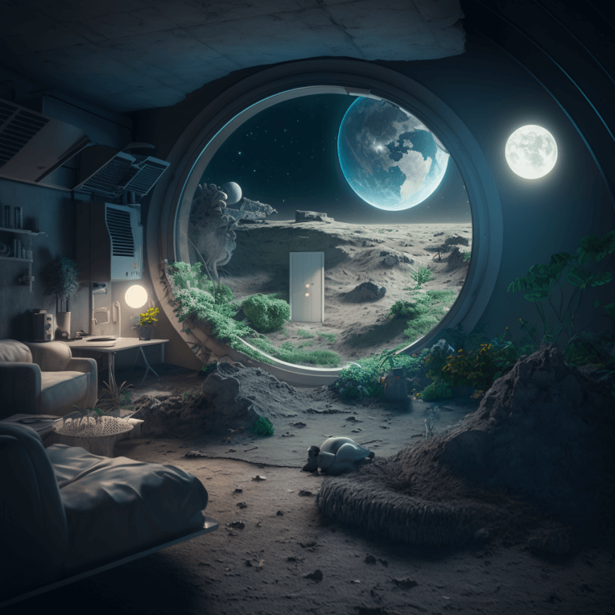 Architecture in the Age of AI | Corgan