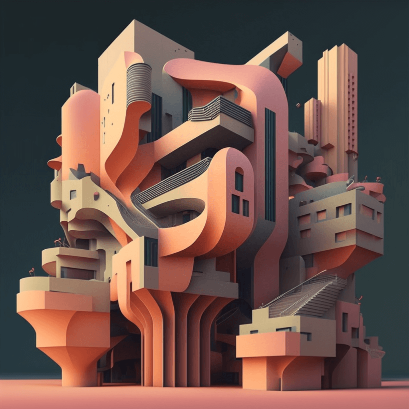 Architecture in the Age of AI | Corgan