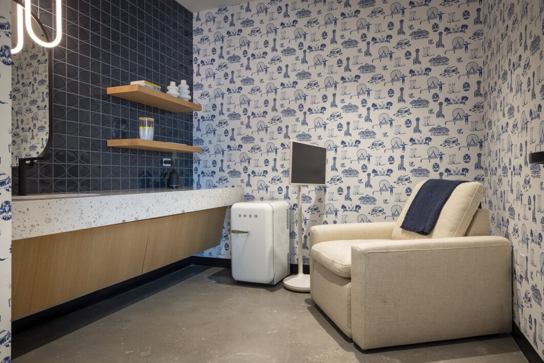 PMG Headquarters | Corgan