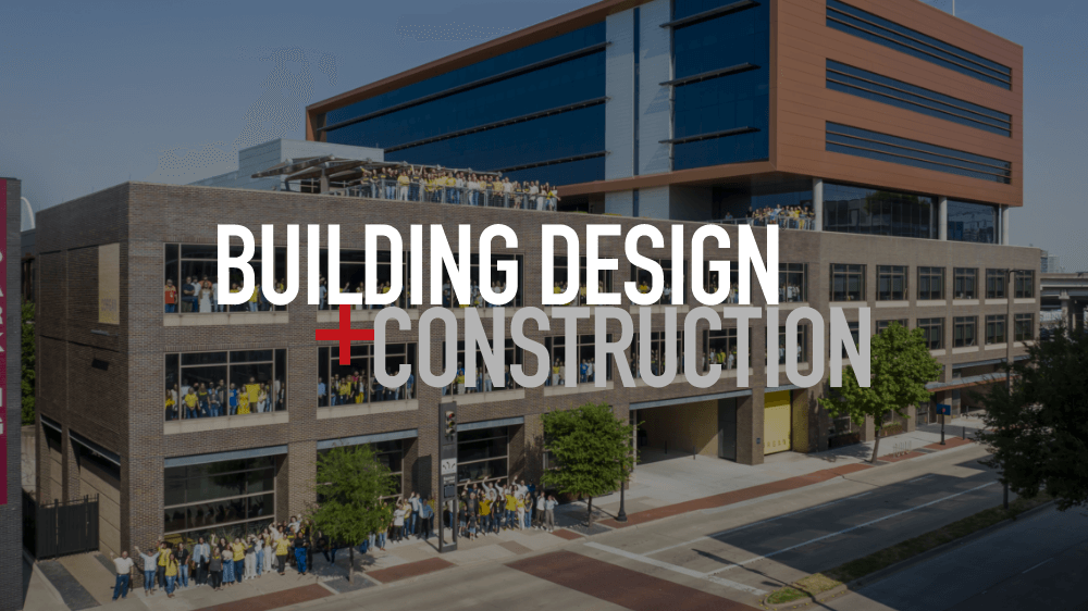 Corgan Ranked #4 Architecture Firm for 2024 by Building Design ...