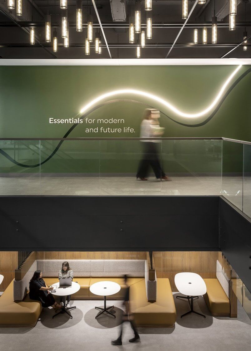 HF Sinclair Headquarters | Corgan