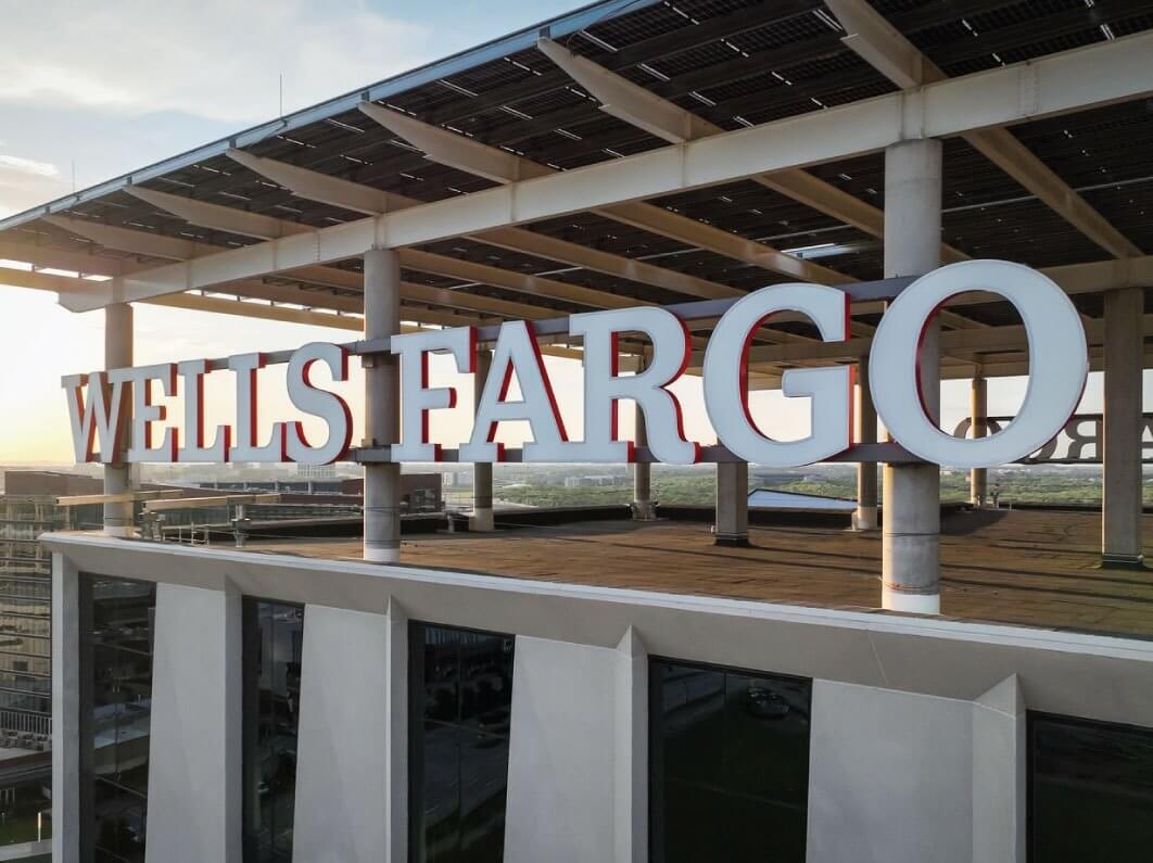 Wells Fargo Corporate Campus | Corgan