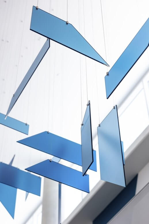 Baylor Scott & White Health Headquarters | Corgan