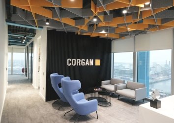 Locations | Corgan
