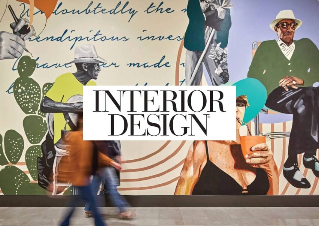 Interior Design | Corgan