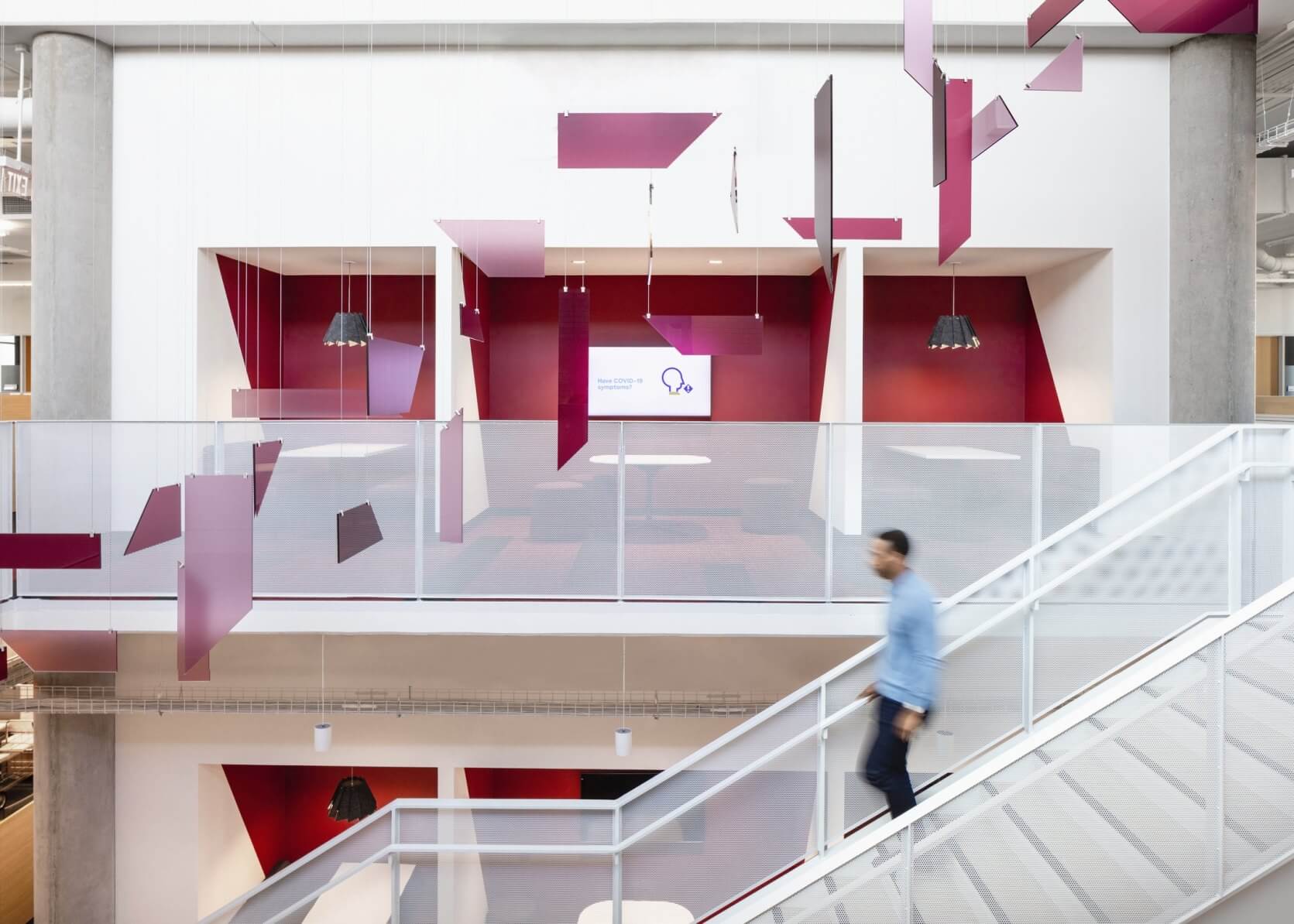 Baylor Scott & White Health Headquarters | Corgan